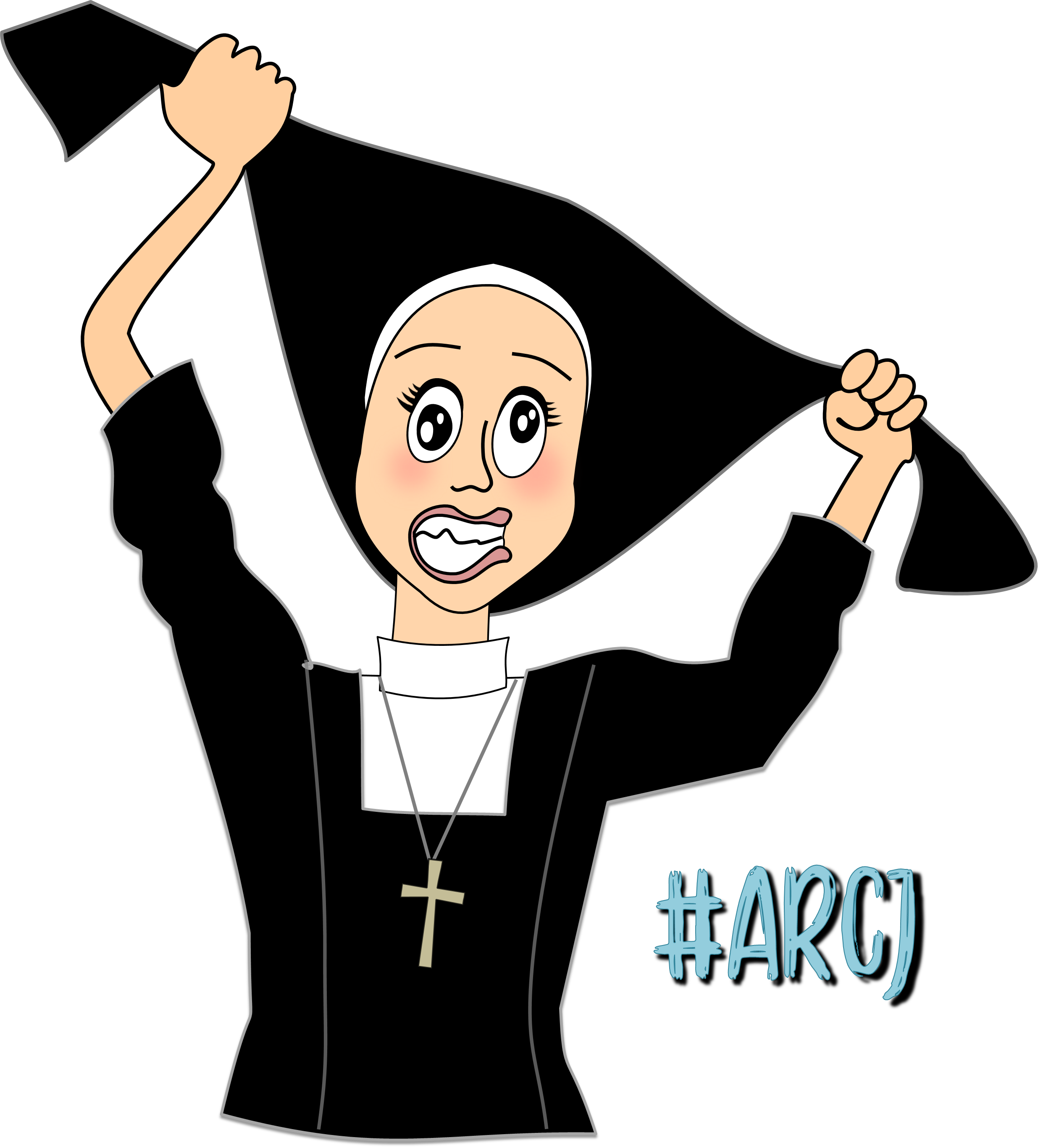 Caricaturas ARCJ