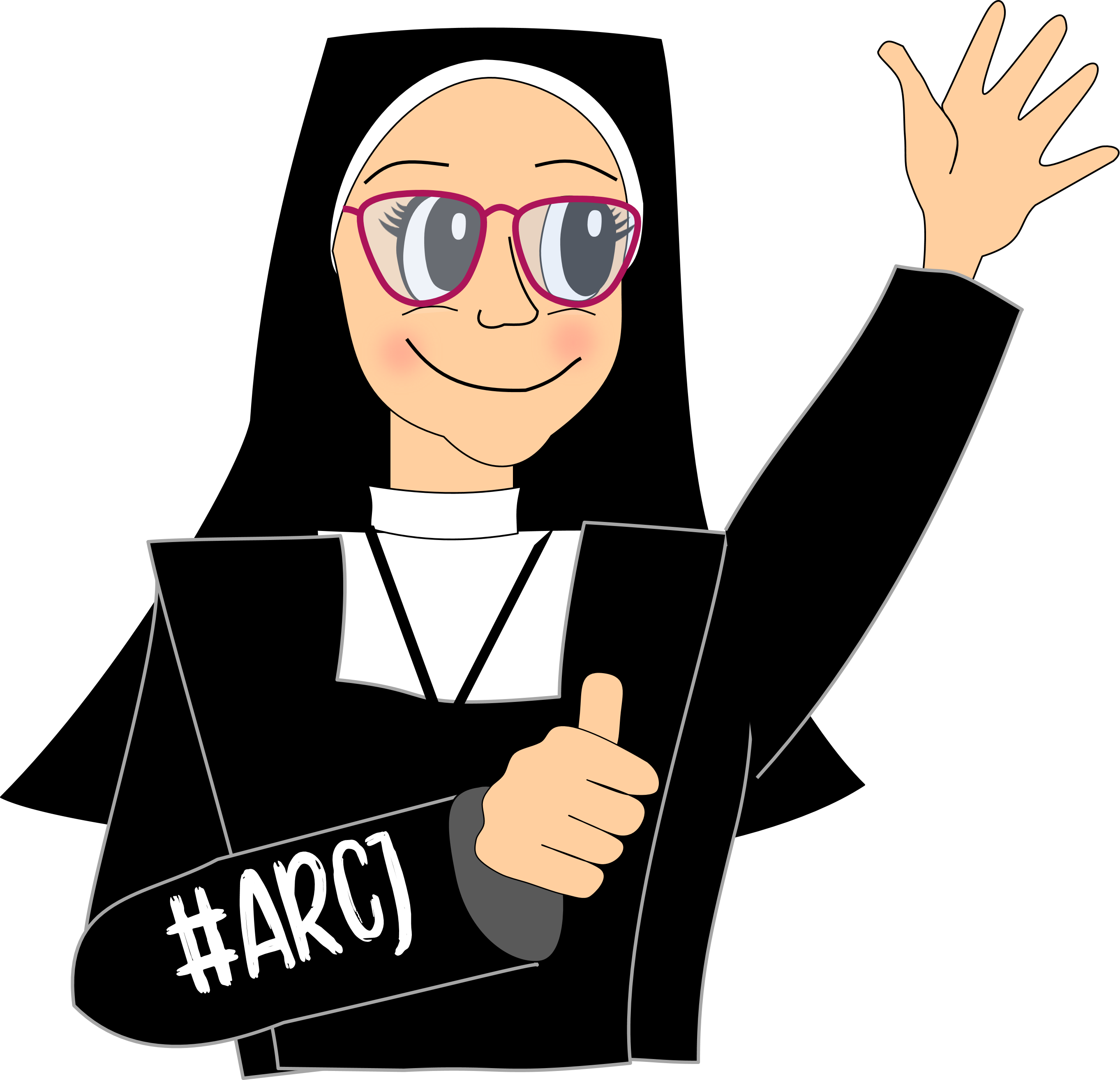 Caricaturas ARCJ