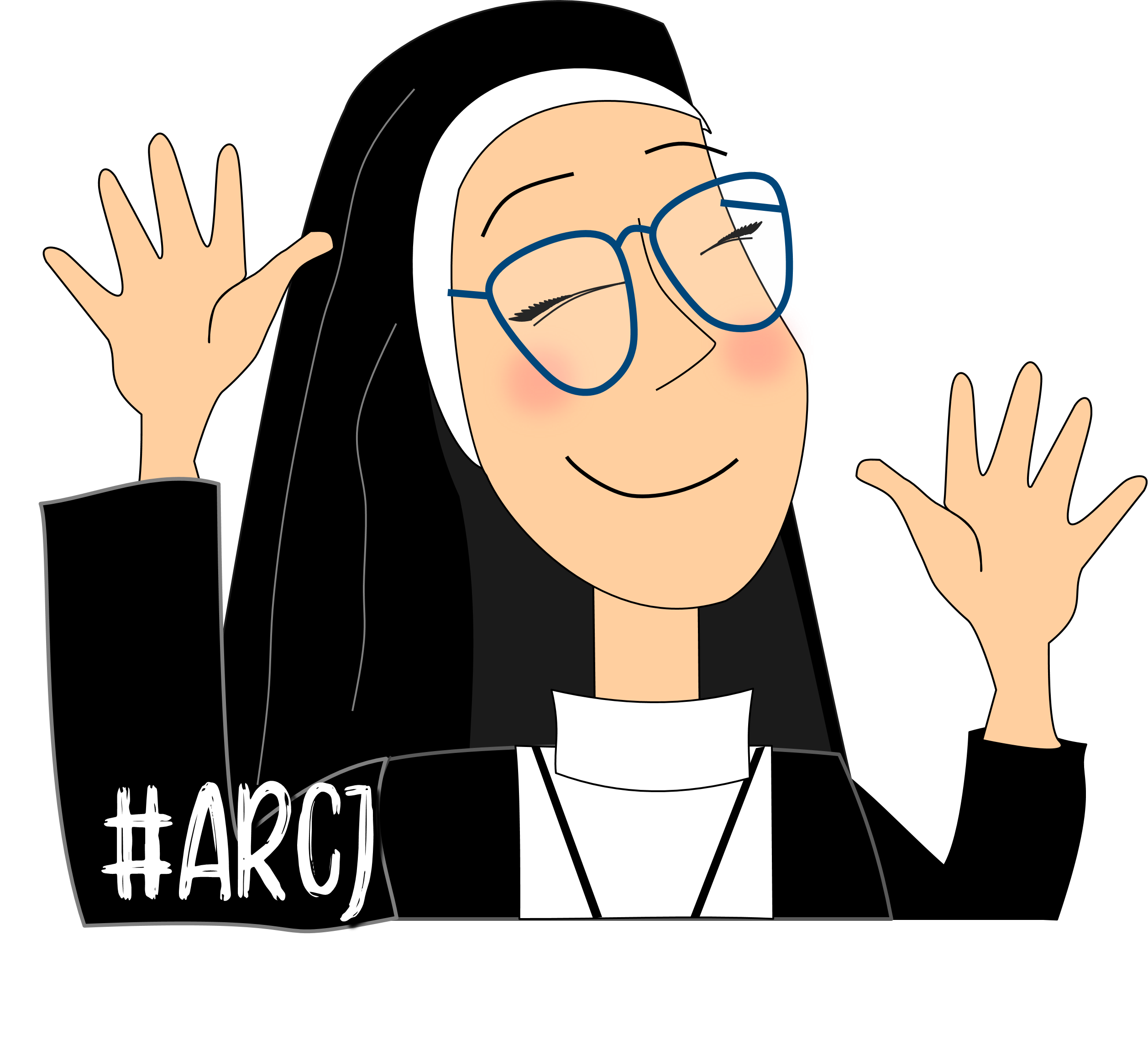 Caricaturas ARCJ