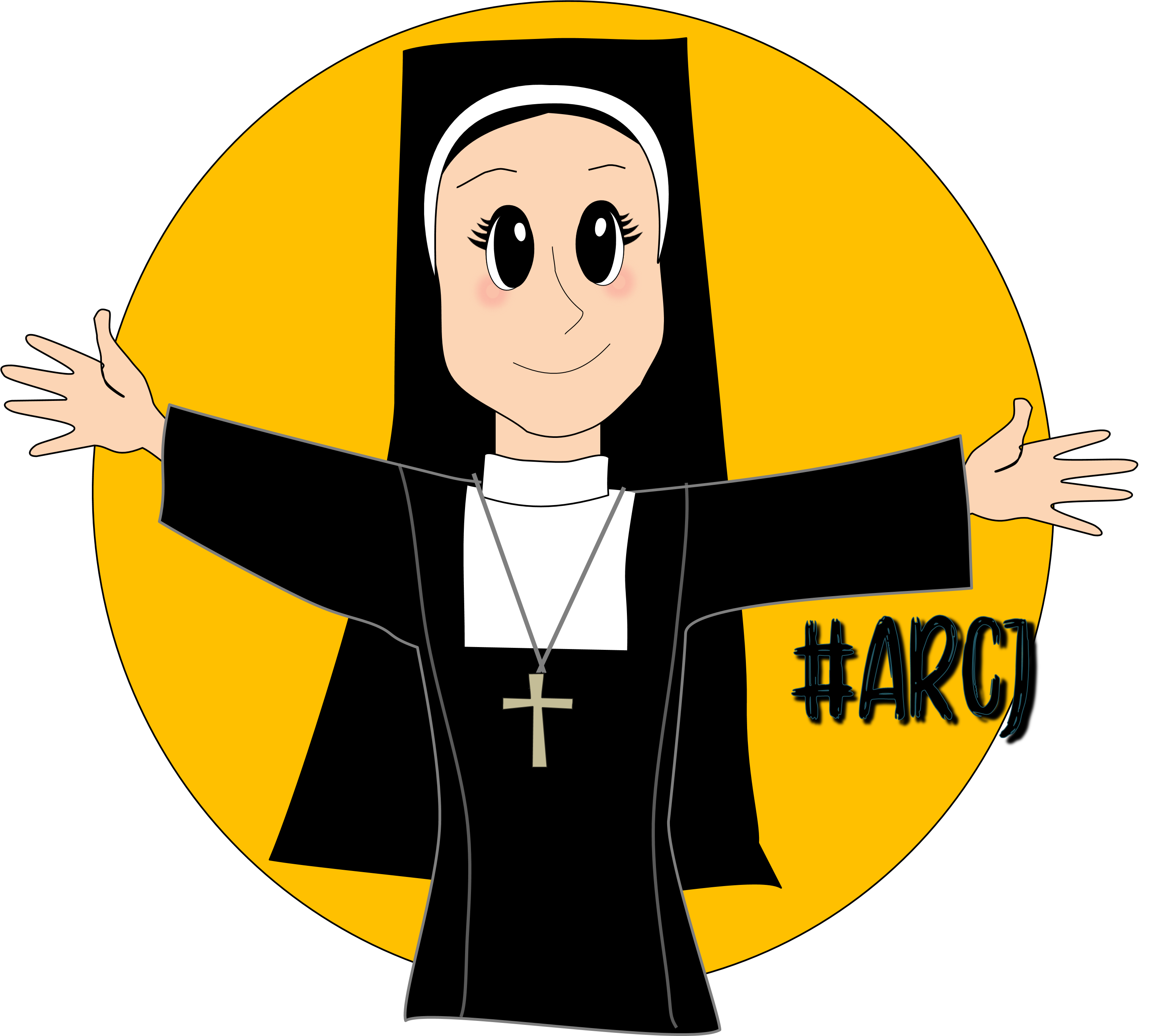 Caricaturas ARCJ