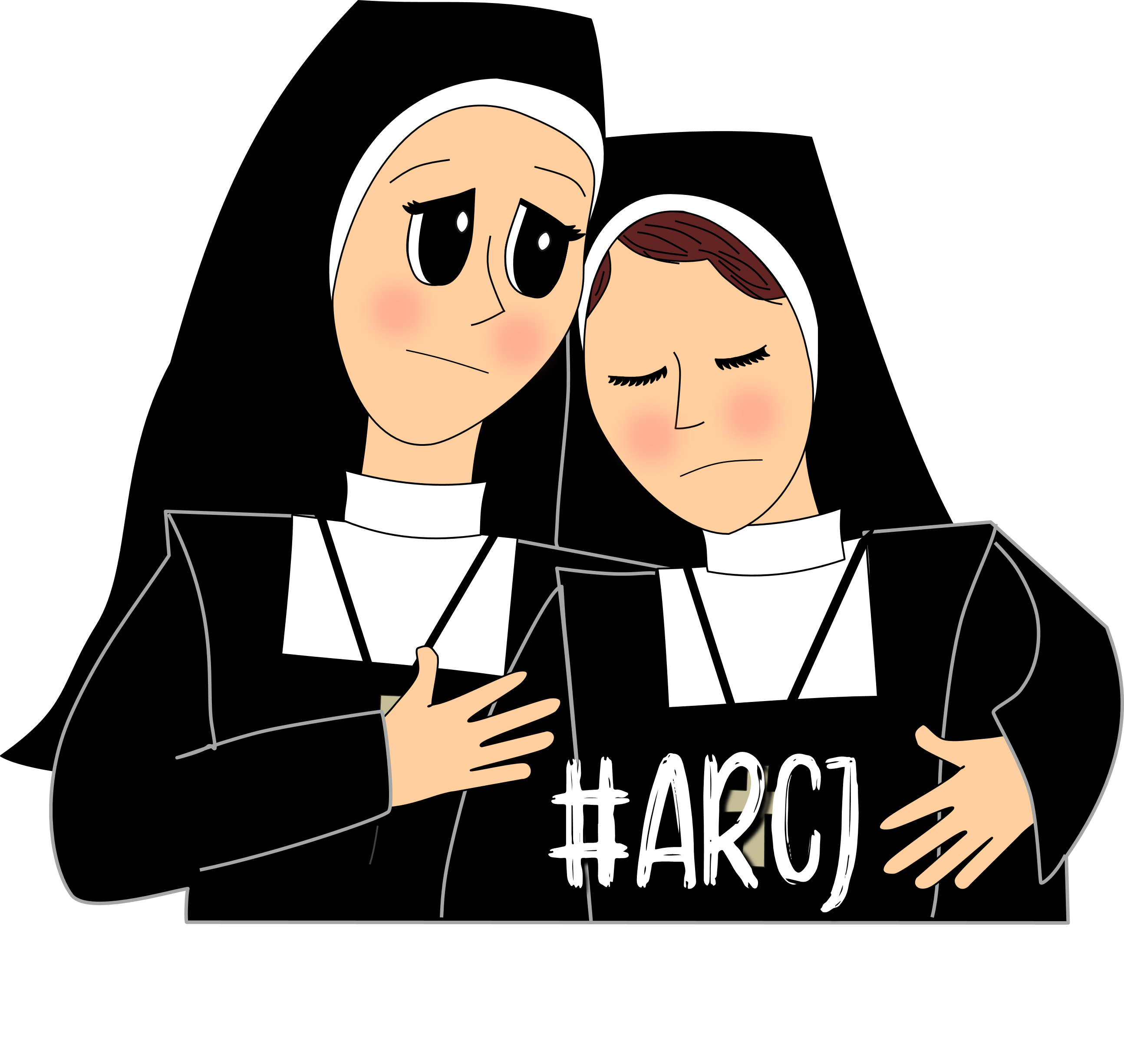 Caricaturas ARCJ