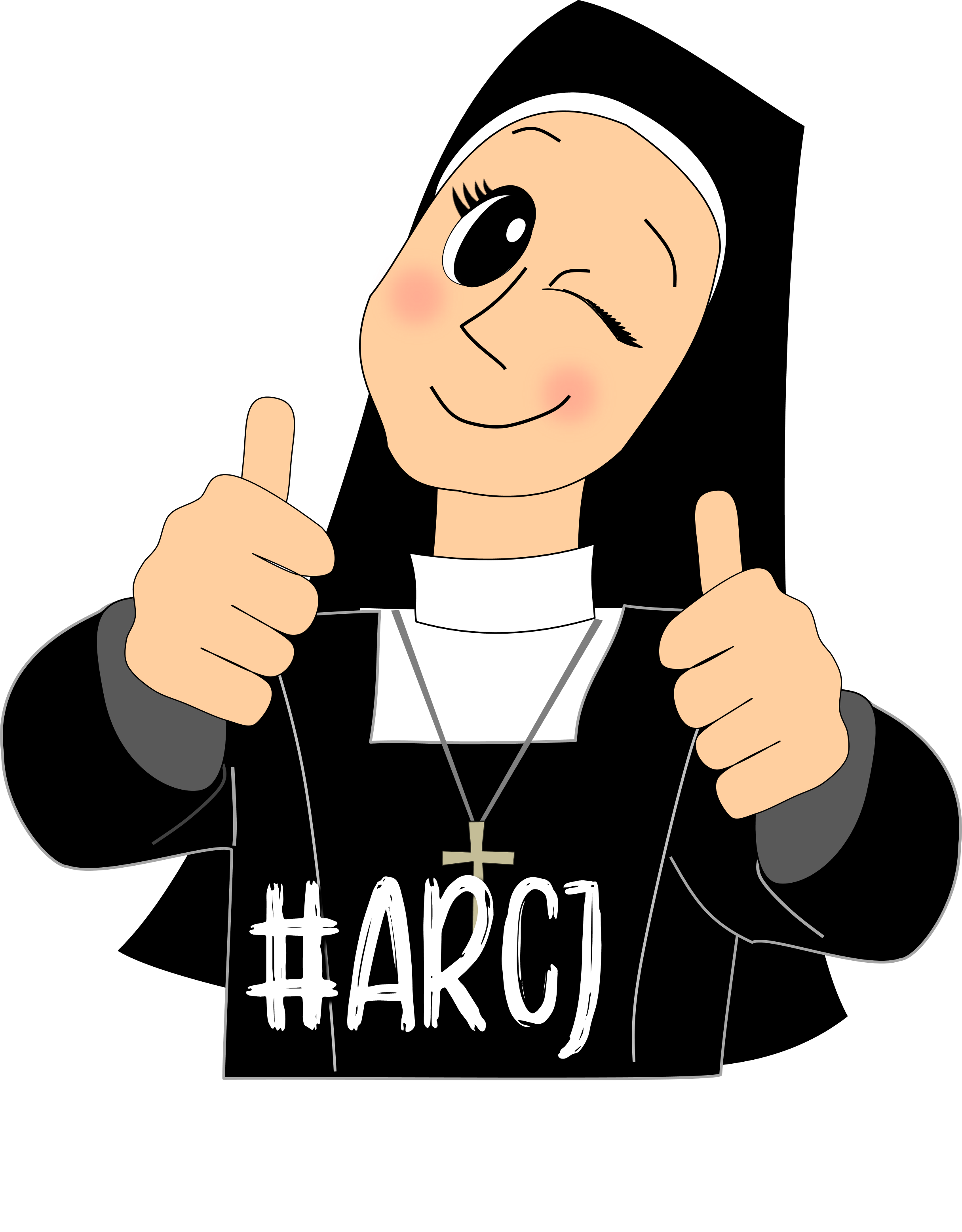 Caricaturas ARCJ