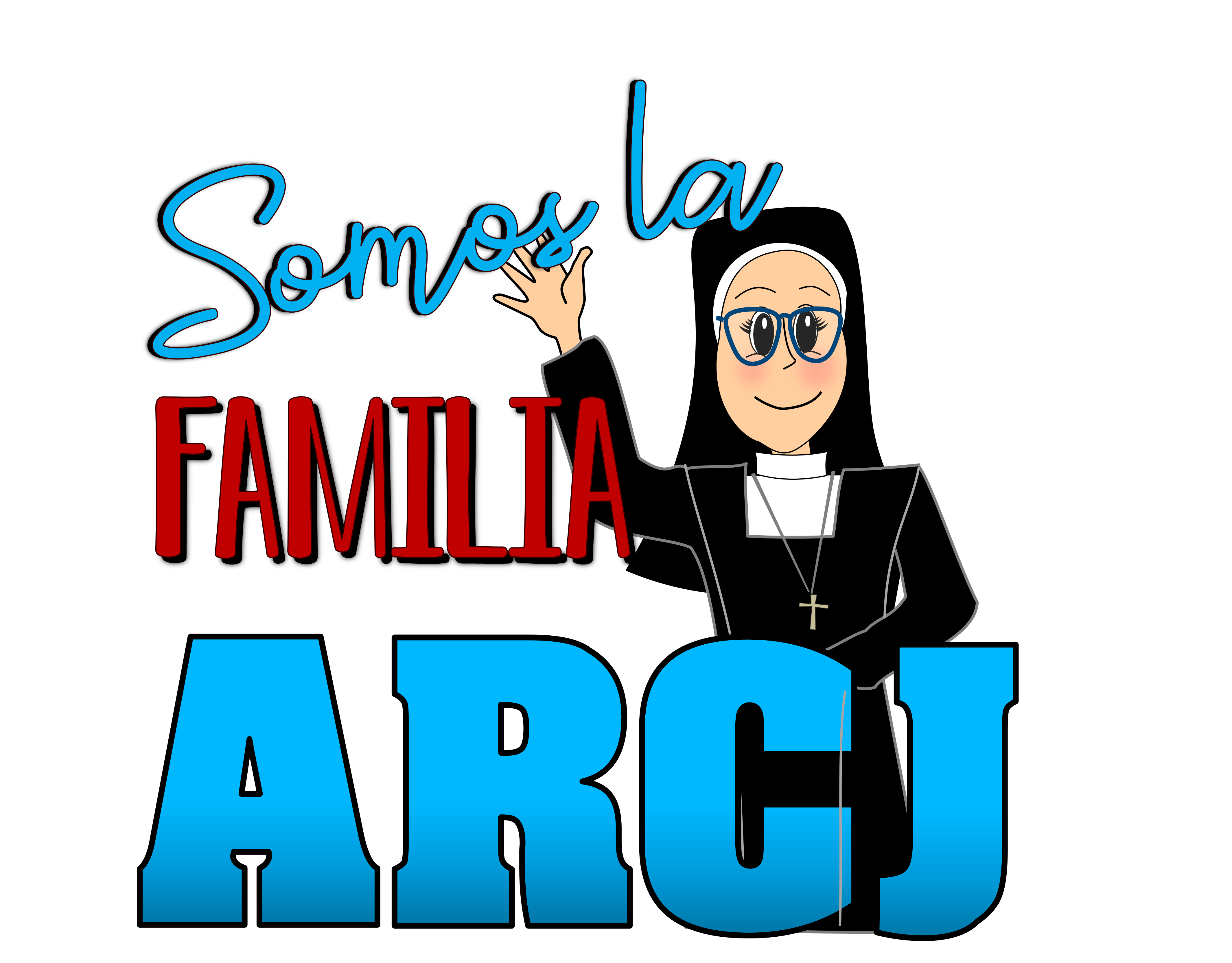 Caricaturas ARCJ