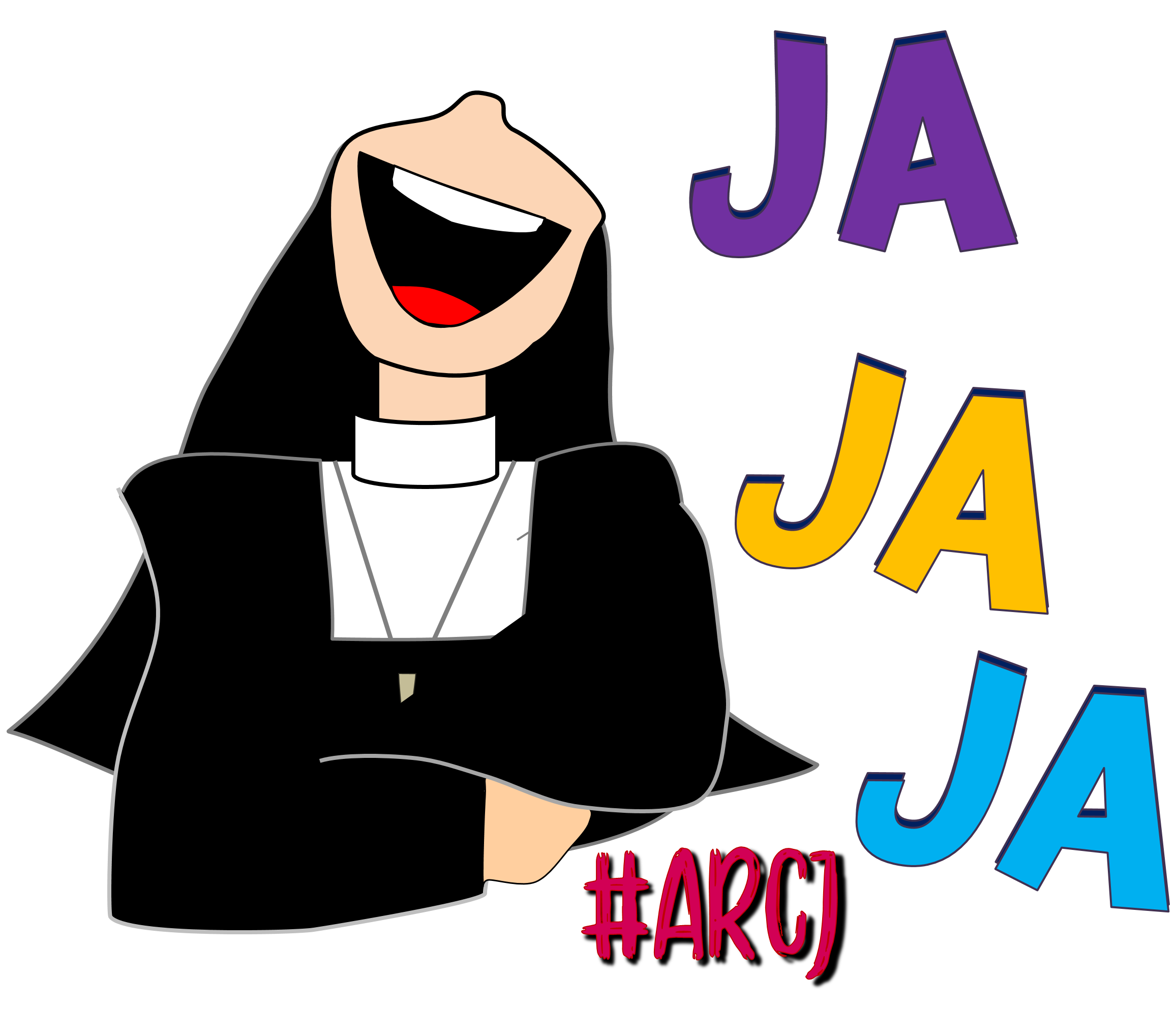 Caricaturas ARCJ